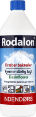 Rodalon | Et renere hjem med Rodalon | Kvalitetsprodukter siden 1950