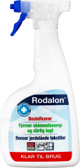 Rodalon | Et renere hjem med Rodalon | Kvalitetsprodukter siden 1950