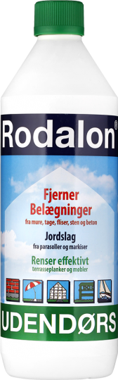 Rodalon UDENDØRS - Rodalon