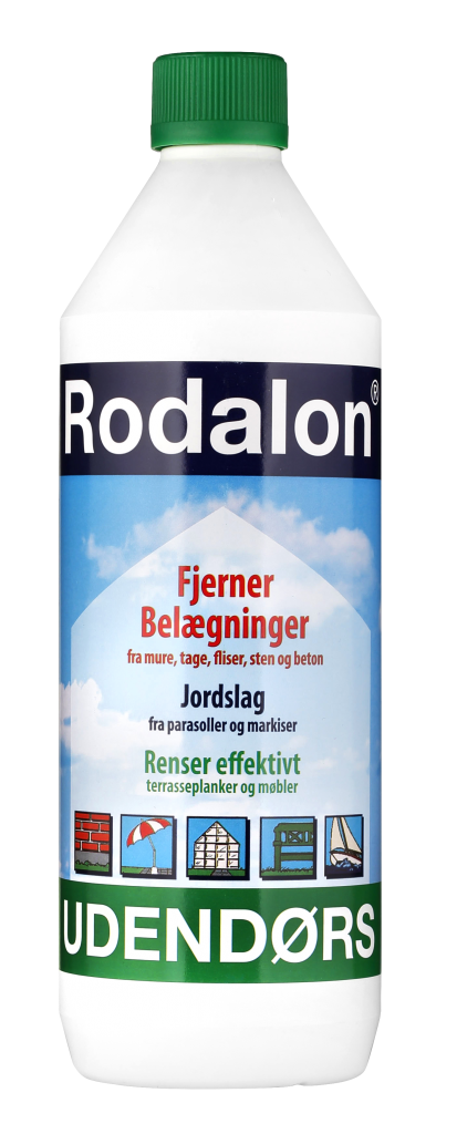 Rodalon UDENDØRS - Rodalon