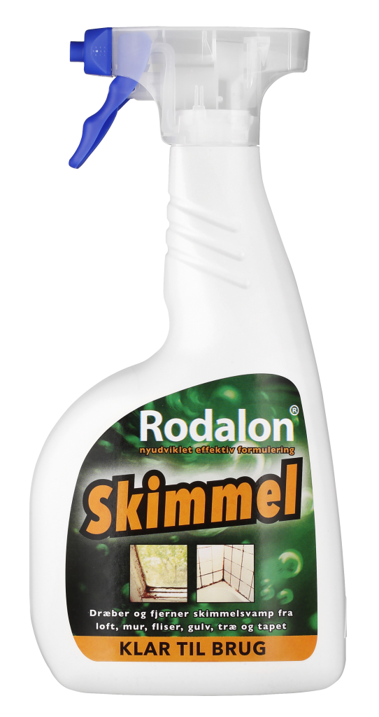 Rodalon SKIMMEL - Rodalon
