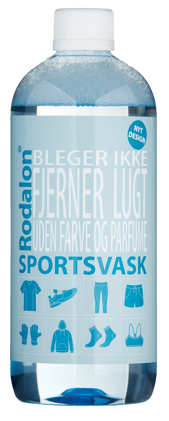 Rodalon SPORTSVASK - Rodalon